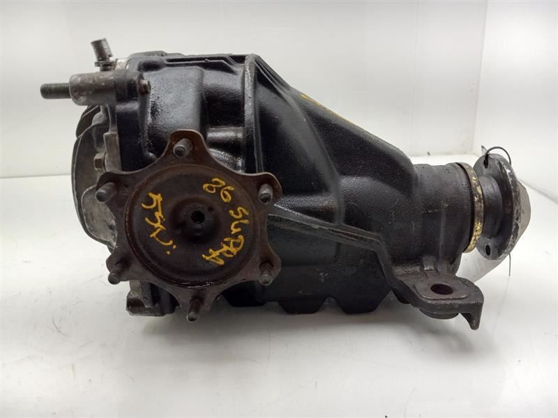 Carrier MA61 5MGE Engine Manual Transmission 4.30 Ratio Fits 83-86 ...