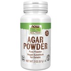 Agar Powder 2 oz By Now Foods | eBay