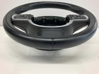 17-20 Volvo S90 V90 XC90 XC60 Heated Black Steering Wheel 32288783 | eBay