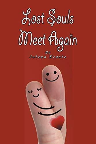 Lost Souls Meet Again 9781493194322| eBay