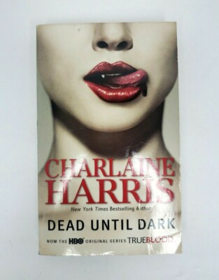 Dead until Dark by Charlaine Harris (2008 Paperback) 9780441016990| eBay