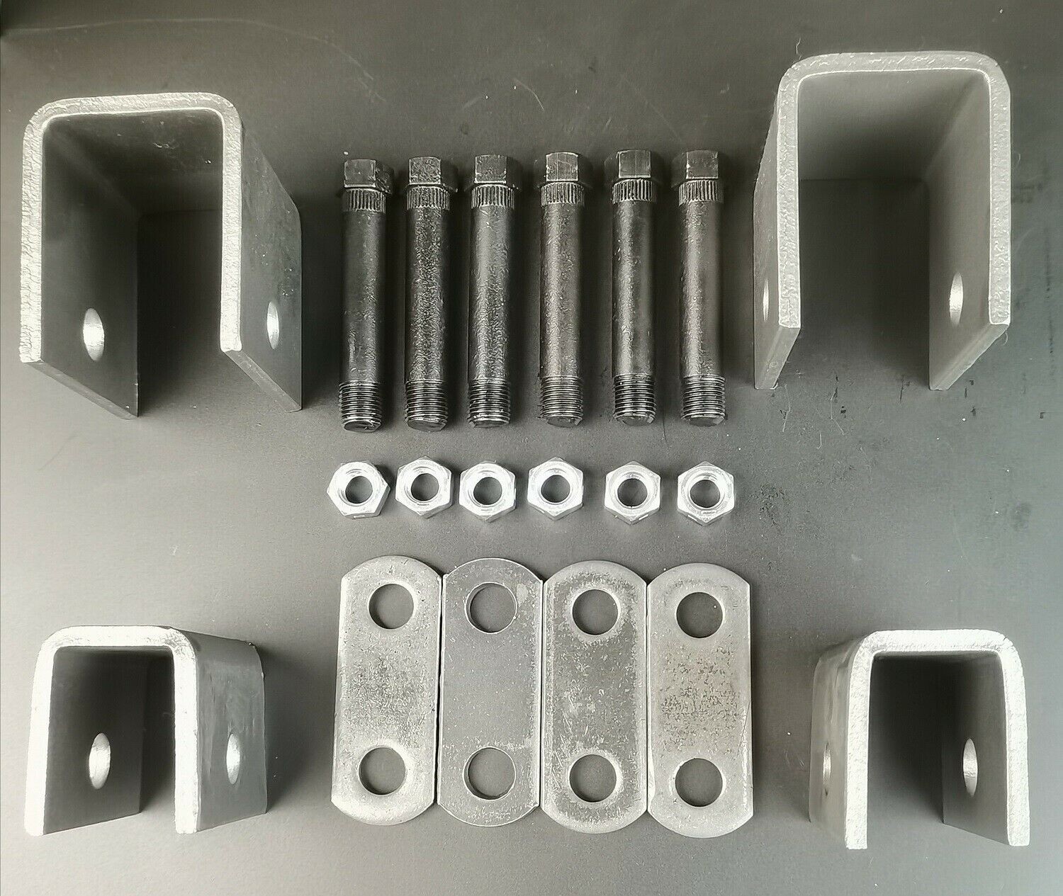 Isuzu Car & Truck Steering & Suspension Leaf Springs Springs Trailer ...