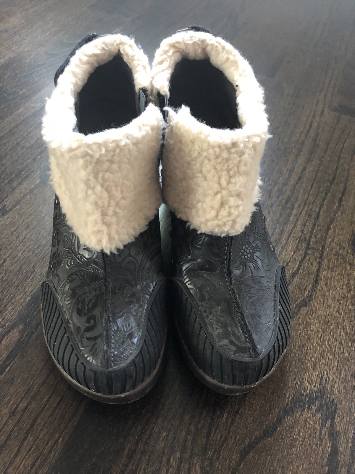 JBU Clog Made In Spain Size 7 | eBay