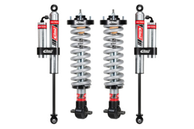 Eibach Pro-Truck Coilover Stage 2R 14-18 Chevrolet Silverado 1500 4WD ...