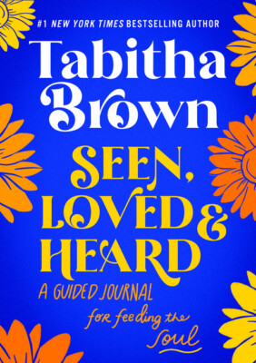Seen, Loved, And Heard: A Letter To Your Soul 9780063286092| eBay