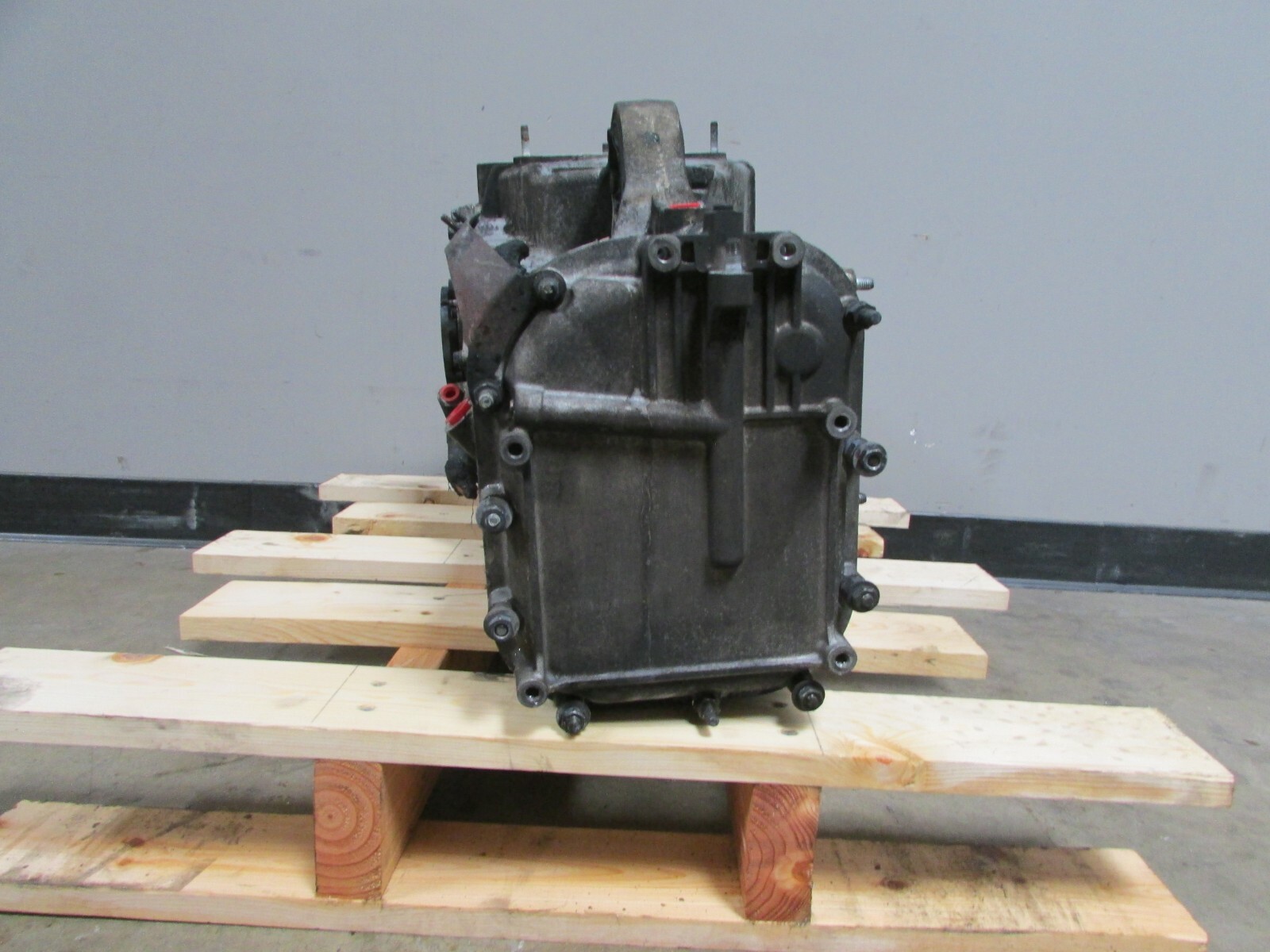 Ferrari F430, F1 Transmission Assembly, Used, 18k miles, P/N 247318 | eBay