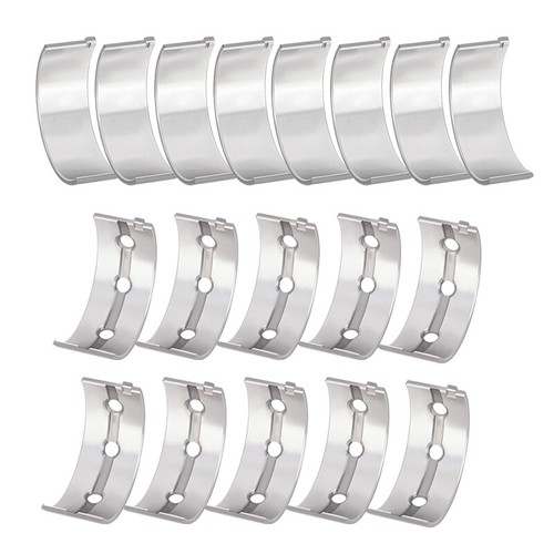 For 2001-2018 Yamaha YZF600R YZF-R6 Connecting Rod Crankshaft Main ...