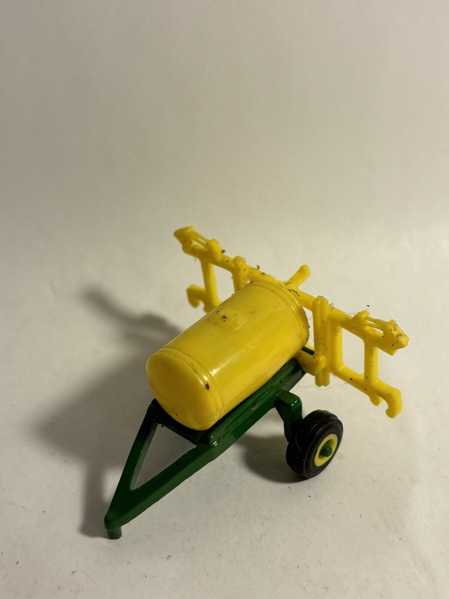 Farm Toys 1 64 Scale Sprayers John Deere Sprayer In Contemporary