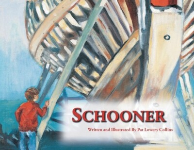 Schooner by Collins, Pat Lowery -Paperback | eBay Australia
