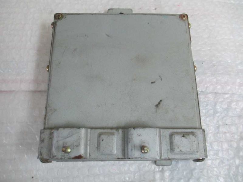 Engine ECM Control Module Fits 00 INFINITI QX4 MEC07-061 A1 MEC07061A1 ...