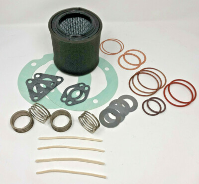 LeROI Dresser Model 660A Air Compressor Parts Head Overhaul Kit Two ...