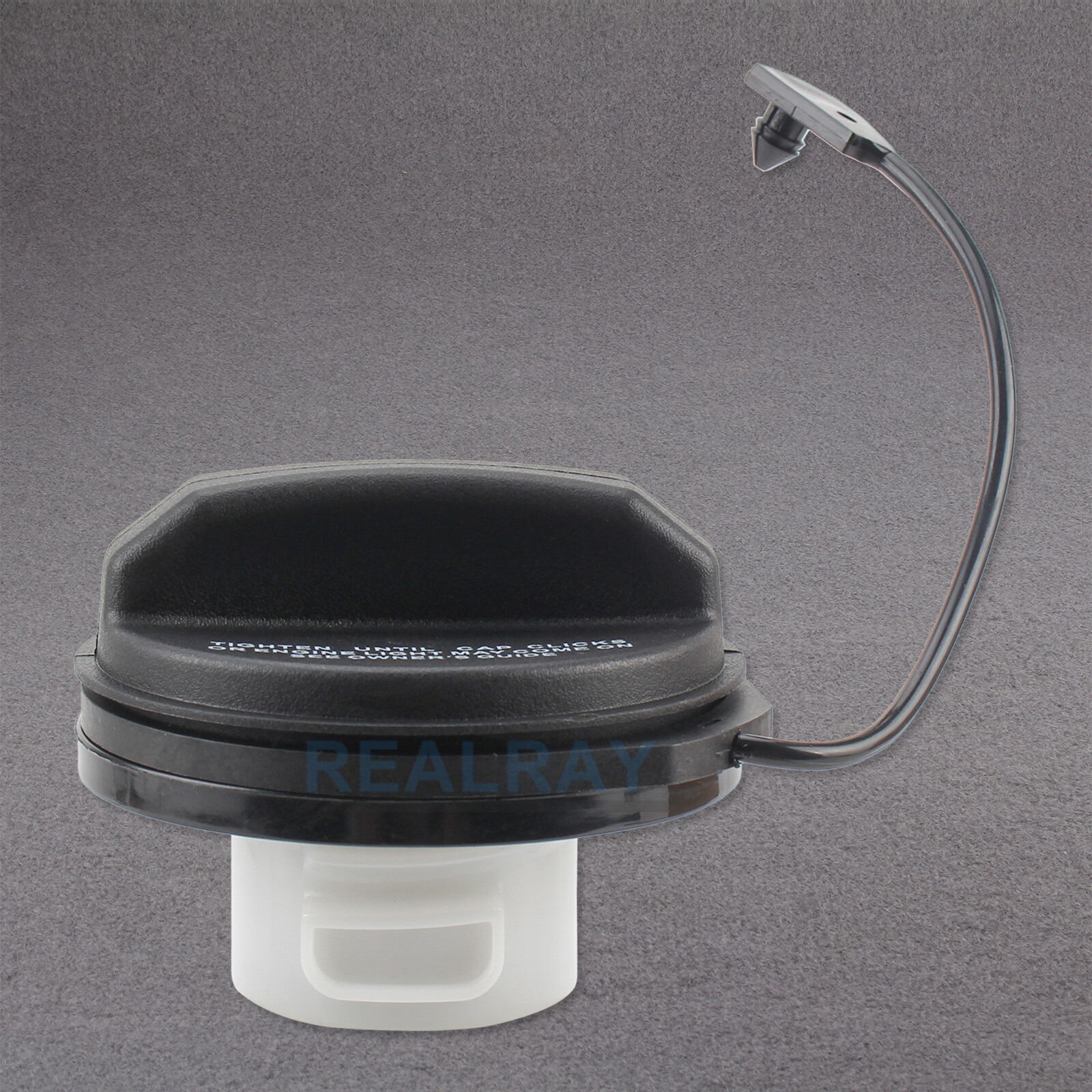 For 2015-2021 Land Rover Discovery Sport Range Rover Gas Fuel Cap ...