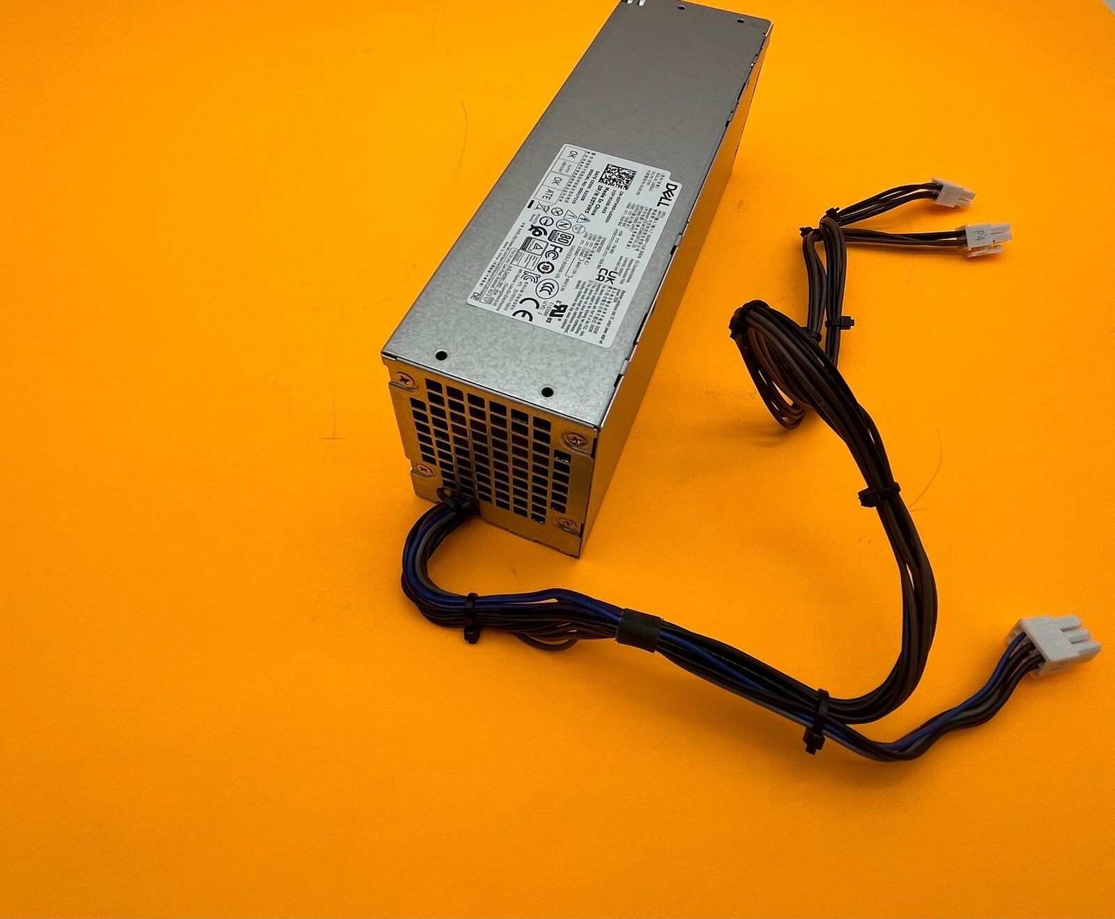 Genuine 200W Power Supply L200EBS-01 5TVM5 FOR Dell Optiplex 3080, 5080 ...