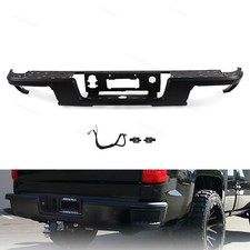 Chevrolet Colorado Body Kits at Andy's Auto Sport