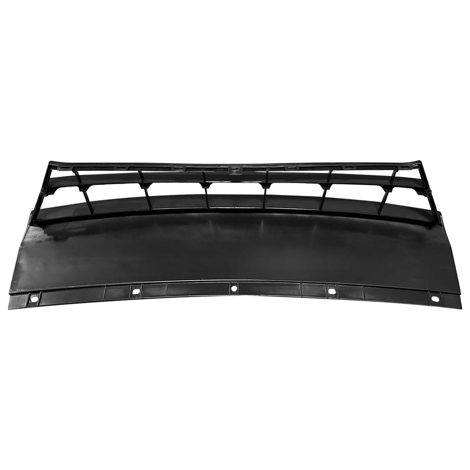For 2016 2017 2018 Honda Civic Front Bumper Lower Grille Grill Black ...