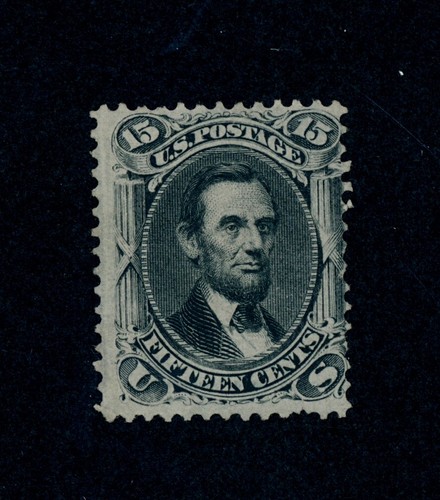 drbobstamps US Scott #98 Mint No Gum Stamp (See Description) w/PF Cert ...