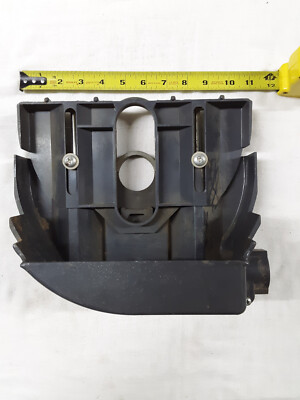 Shopsmith Mark V Table Saw Lower Blade Guard | eBay