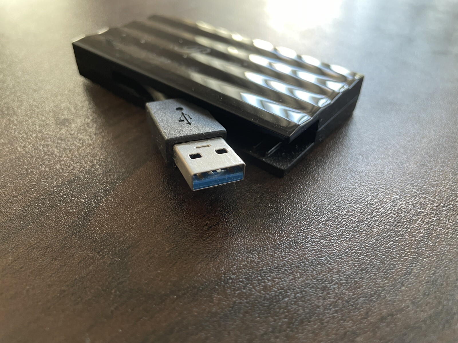 Rosewill RHB-320B 4 Port USB 3.0 Hub (Good Condition) | eBay