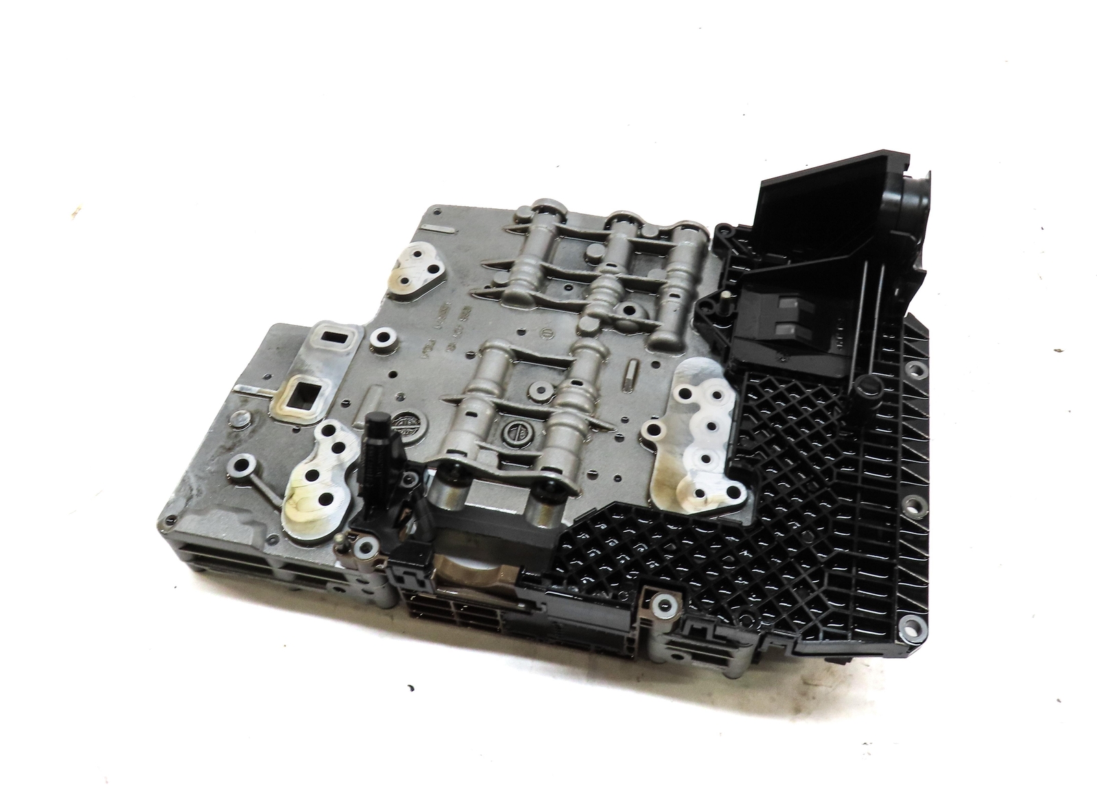 06-09 RANGE ROVER SPORT (L320 L322) 4.2L 6HP-26 AUTO TRANSMISSION VALVE ...