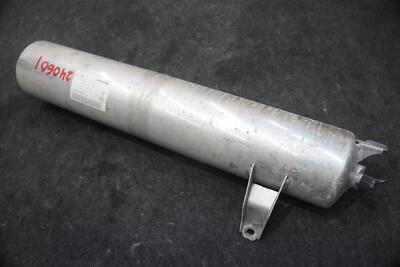 Porsche Cayenne 95835804300 Air Suspension Pressure Accumulator ...