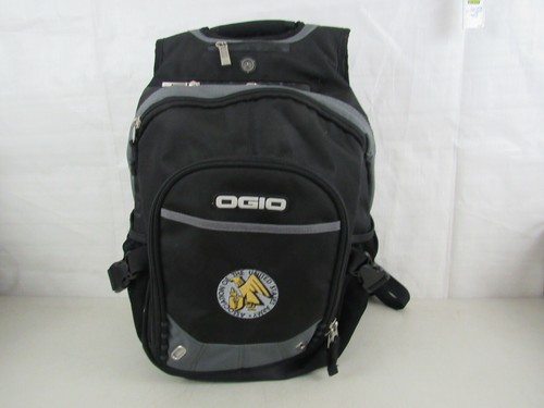 Ogio Tech Specs Fugitive Backpack Association Of The … - Gem