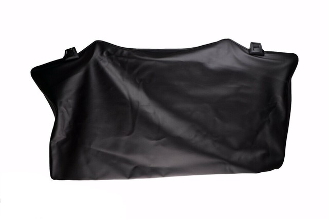 Genuine OEM Volkswagen VW Beetle Convertible Top Boot Cover Black A112 ...