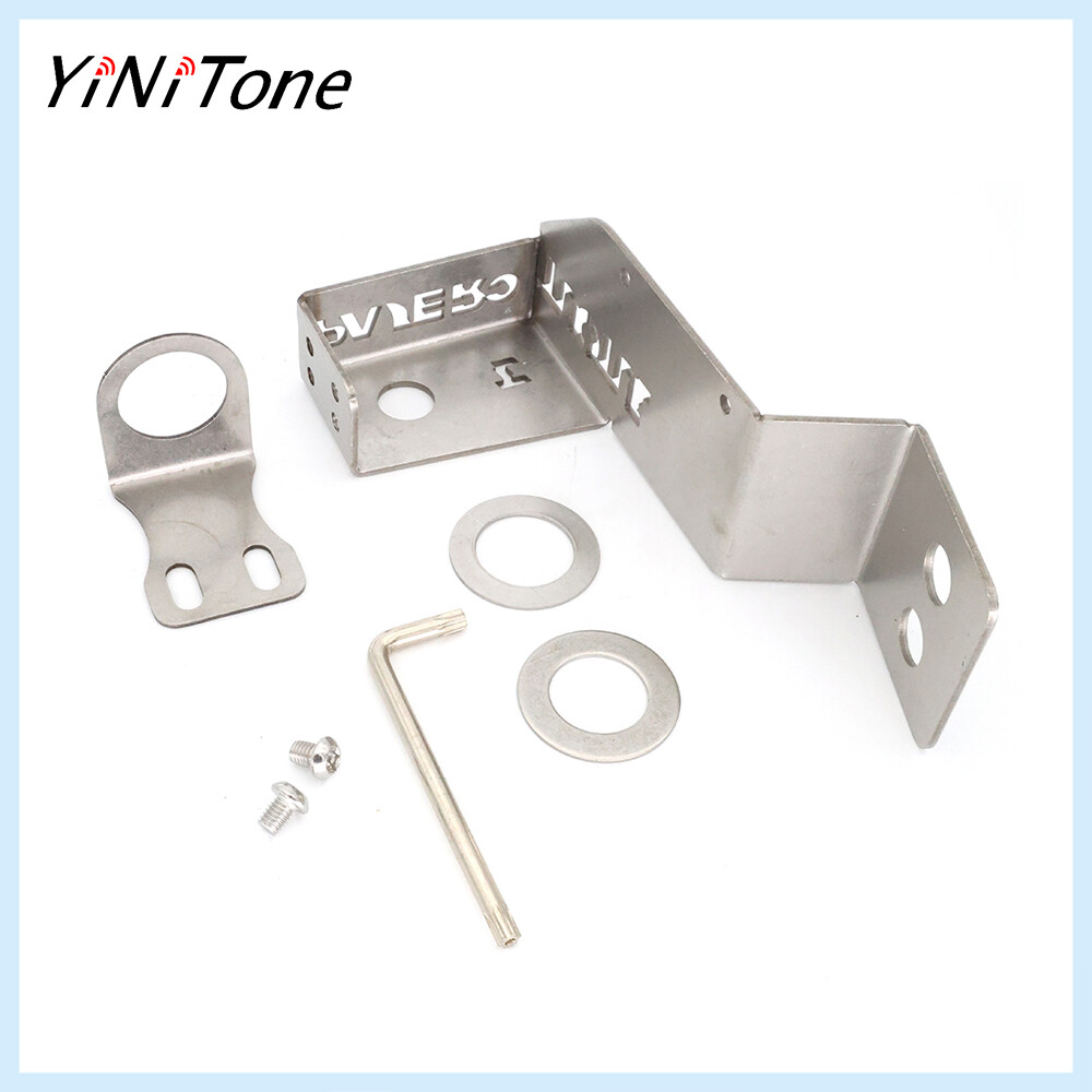 Cb Radio Antenna Brackets