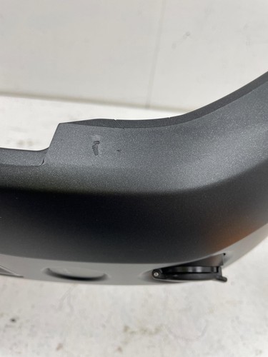 2019-2025 NISSAN TITAN FRONT RIGHT SIDE DASH BOARD VENT W/LIGHT ...