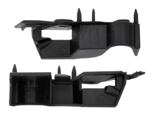 Pare-Choc FENDER Support Bande Gauche 8K0807283H pour Audi A4 B8 2011 ...