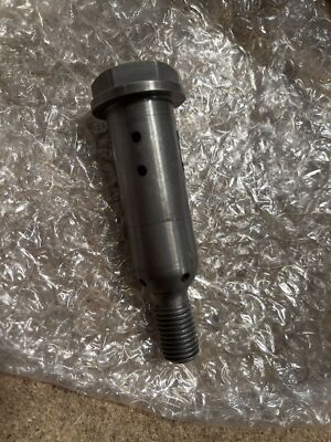 Engine Variable Valve Timing (Vvt) Oil Control Valve LR127722 | eBay