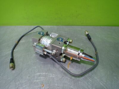 Hydraulic Cylinders - Parker 02 50