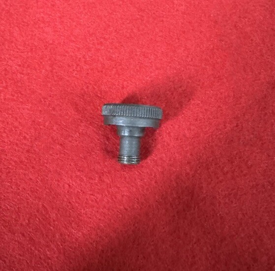 Original USGI M1 Garand Windage Knob —Springfield, National Match — BME ...