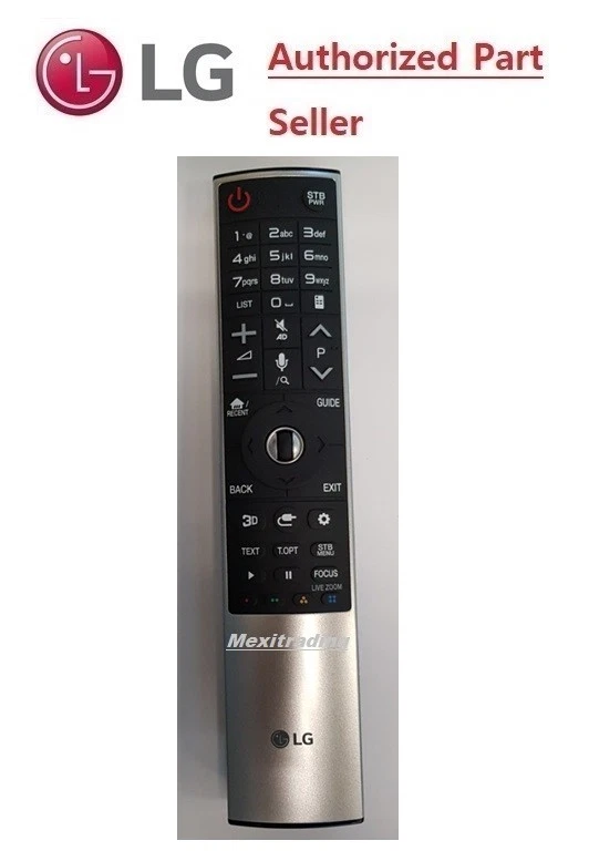 AKB75455601 LG TV MAGIC REMOTE AN-MR700, 58% OFF