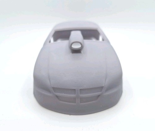 Resin 3D Printed Dodge Stratus Pro Stock Drag Car Body 1/25 Scale | eBay