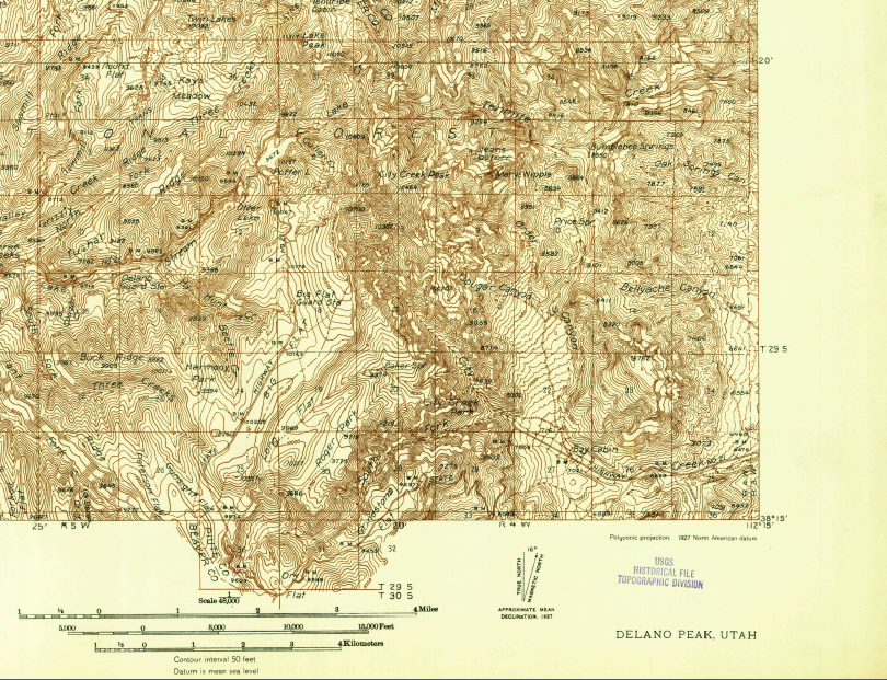 PENNSYLVANIA Digital USGS Topographic Maps - COMPLETE set of ALL ...