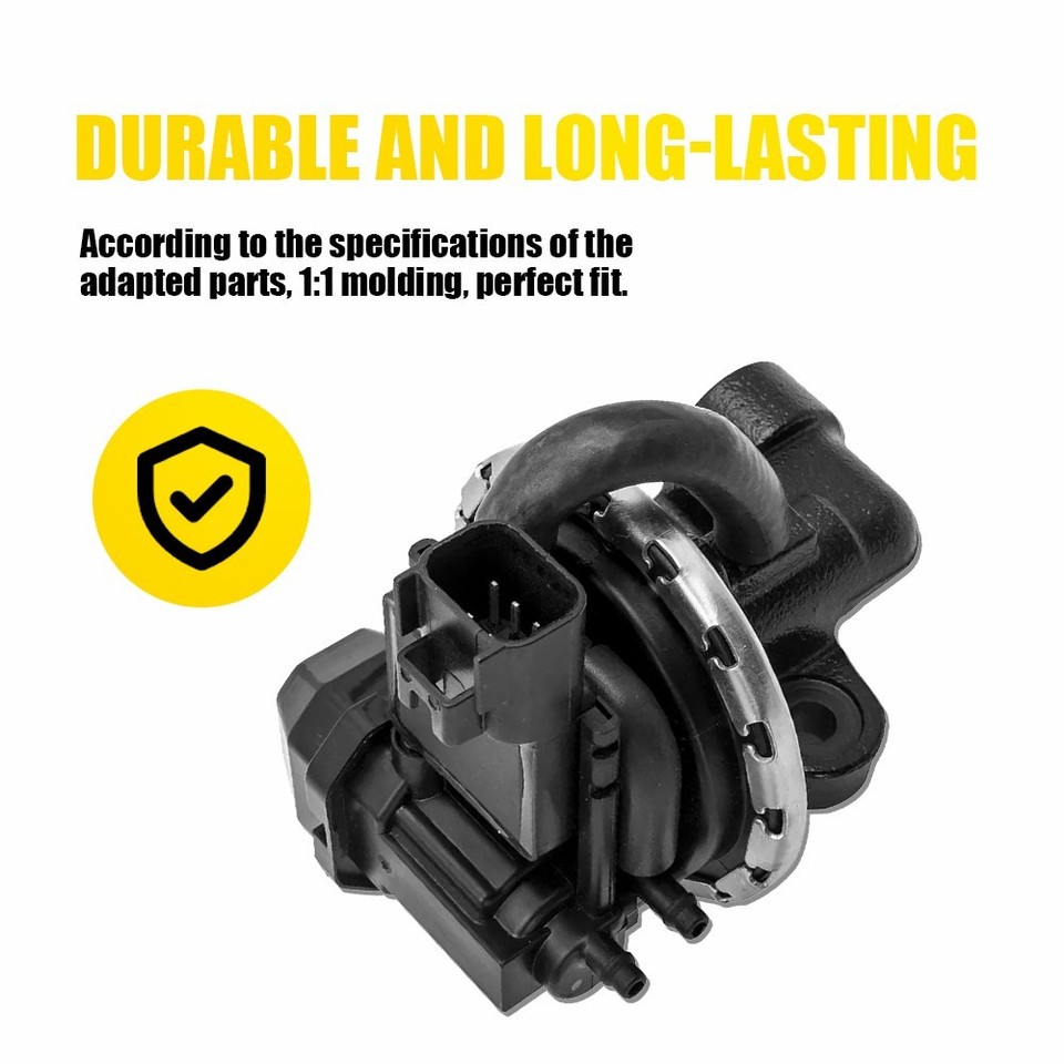 EGR Valve EGV1042 Fit For Crown Victoria Grand Marquis Town Car 2003 ...