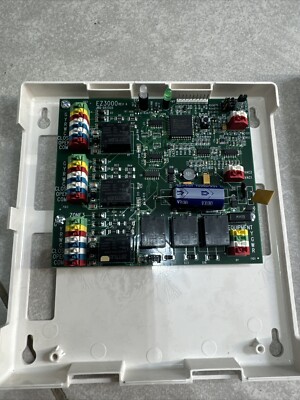 Controls - Controls Panel