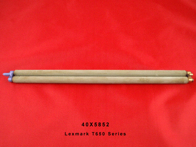 Lexmark 4062 (T650 T650n) Primary Charge Roller 40X5852 OEM Quality | eBay