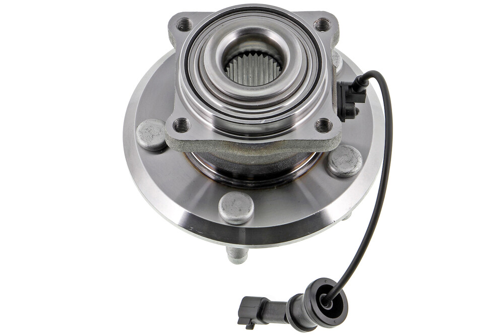 Wheel Bearing and Hub Assembly Mevotech H512440 for sale online | eBay