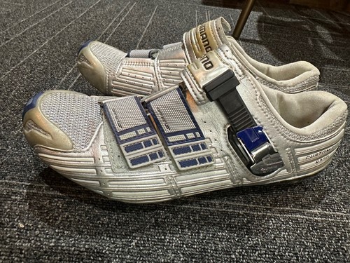 Shimano R300 Custom Fit Road Cycling Shoe | eBay