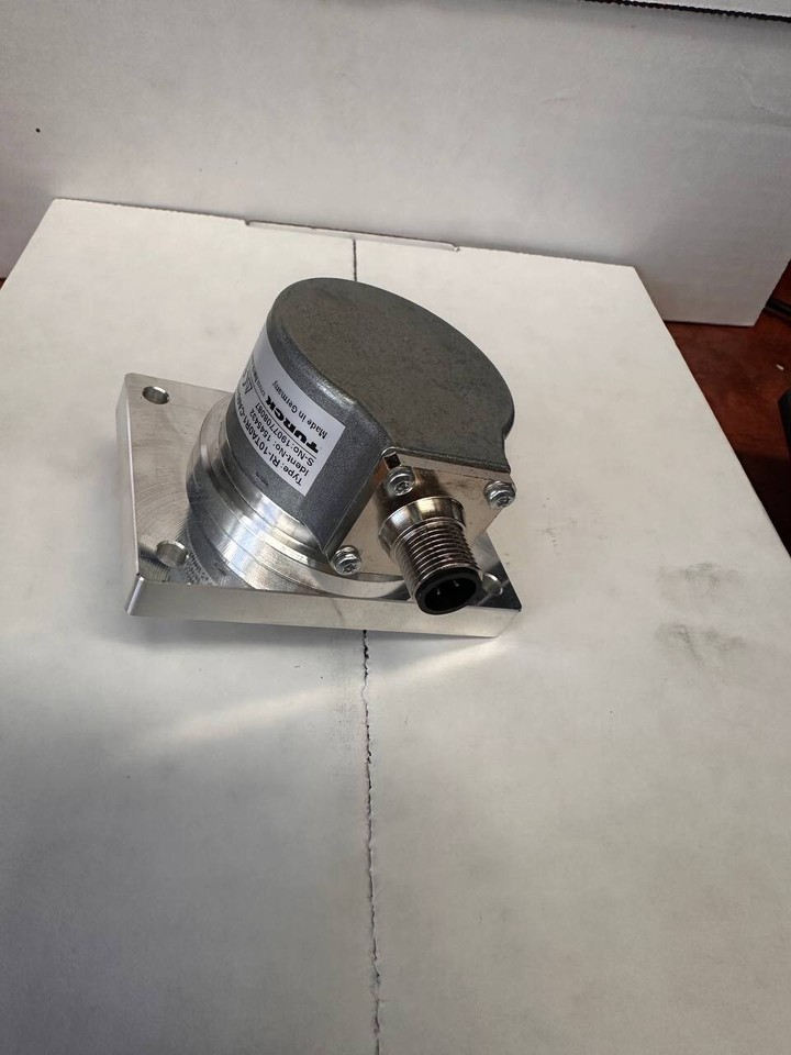 Truck Incremental Encoder R1-10 Shaft for Ellis corporation Z452, Z462 ...
