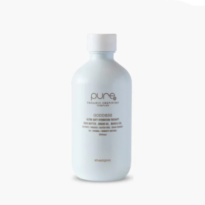 Pure Goddess Shampoo 300ml | eBay Australia