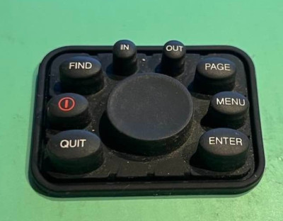 KEYPAD FOR GARMIN GPSMAP 76 96 xx GPS RECEIVERS | eBay