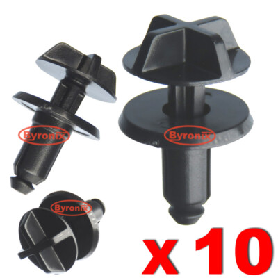 RANGE ROVER DISCOVERY EVOQUE BATTERY COVER AIR INTAKE TRIM PLASTIC ...