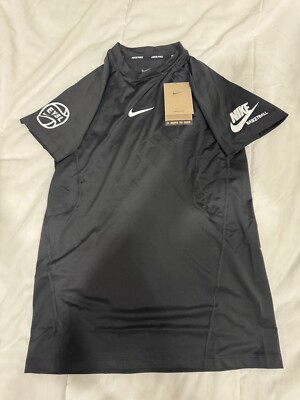NIKE EYBL COMPRESSION SHIRT NEW - SMALL | eBay