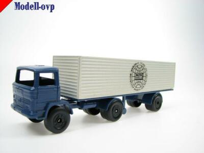 MB LPS 1113-36 NZG NZG nzg 172 | eBay