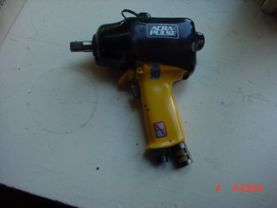 Acra Pulse UX-900 IMPACT GUN | eBay