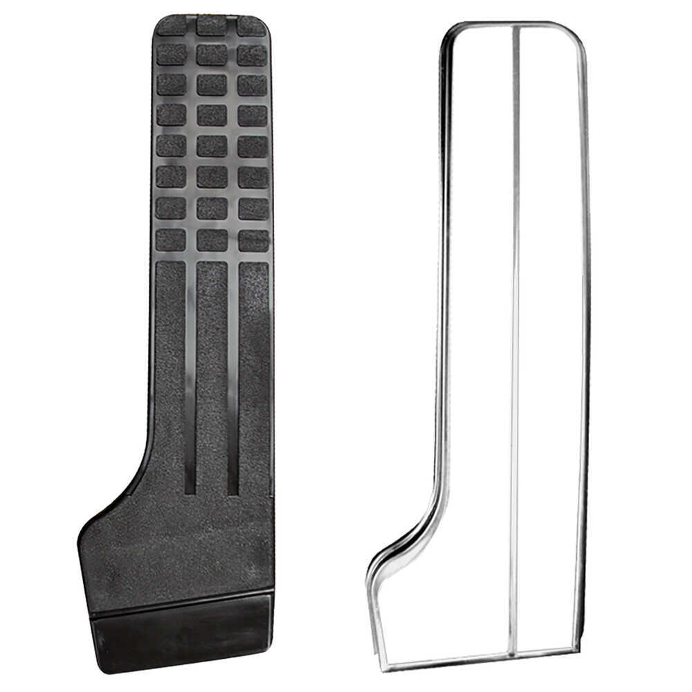 Accelerator Pedel & Pedal Trim Kit for 69-70 Chevy Blazer 67-70 Chevy ...