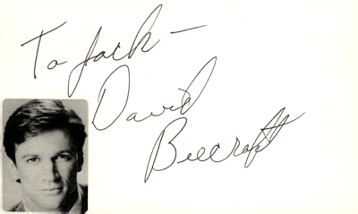 David Beecroft Falcon Crest Falcon Crest (a Titles & Air Dates Guide)