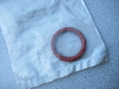 NEW Porsche Boxster Spark Plug Seal / O-Ring | eBay Australia